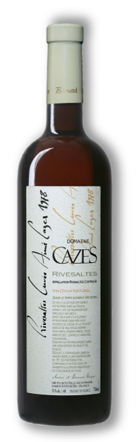 Domaine Cazes - Vigneron Indépendant, vins du Roussillon, Bio ...