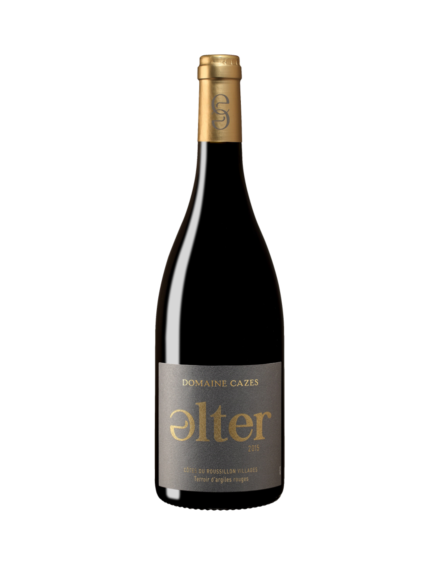 Domaine Cazes - Vigneron Indépendant, vins du Roussillon, Bio ...