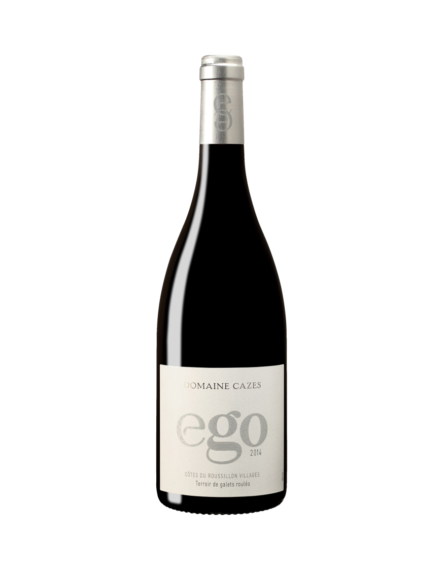 Domaine Cazes - Vigneron Indépendant, vins du Roussillon, Bio ...